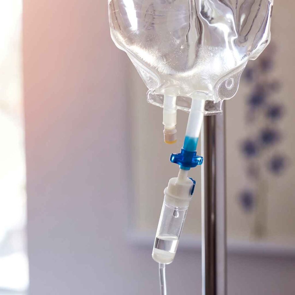 Terapia IV - Dr Javier Piri Ginecólogo Especialista en Fertilidad ...